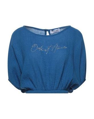 Odi Et Amo TOPS - Tops sur YOOX.COM