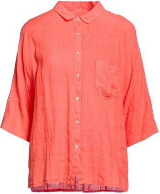 120% Lino TOPS - Hemden auf YOOX.COM