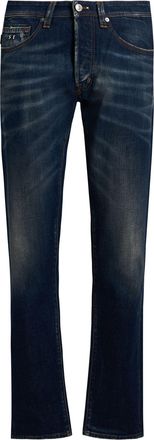 Sartoria Tramarossa HOSEN & R&Ouml;CKE - Jeanshosen auf YOOX.COM