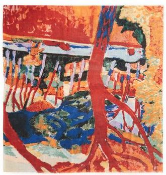 Petrusse Etole en laine Derain