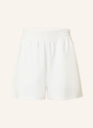 Moss Copenhagen Msch Copenhagen Sweatshorts Mschharissa Ima weiss