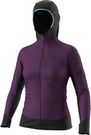Dynafit Mezzalama Polartec Alpha - Alpinjacke- Damen