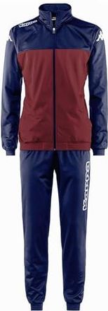 Kappa Alphonse Survêtement Garçon, Marron, M