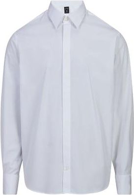 van Laack Chemise slim en coton