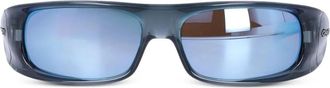Oakley unisex, Sport, Gris, Taille: ONE Size Highland Lunettes de soleil