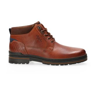 Australian Footware Middelburg Herren Schn&uuml;rstiefel - - Shoes - Herren - Braun - 41 EU