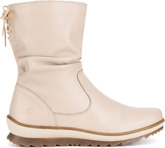 Remonte Stiefeletten Remonte R8471-80 Weiß