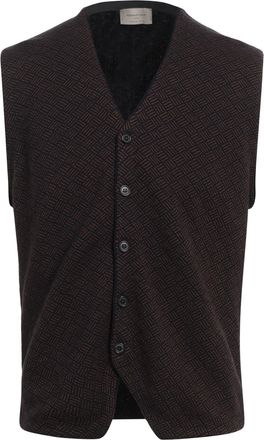 Brooksfield STRICKWAREN - Strickjacken auf YOOX.COM