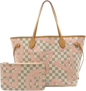 Louis Vuitton Damen, Pre-Owned, Rosa, ONE SIZEGröße