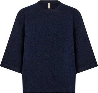 Soyaconcept Strickpullover Soya Concept Sweater SC_ORLEAN