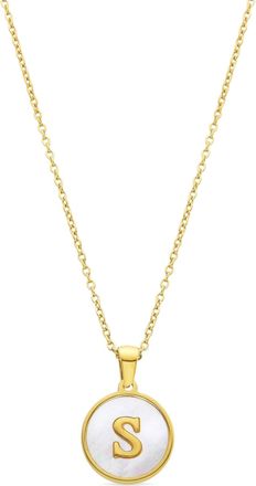 Luxenter Kette Alphabet