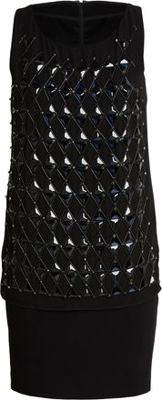 Cavalli KLEIDER - Mini-Kleider auf YOOX.COM