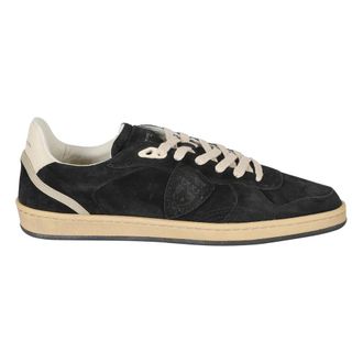 Philippe Model Pgal Low - - Shoes - Herren - Schwarzk - 41 EU