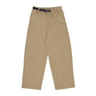 Element Damen, Hosen, Beige, XSGr&ouml;&szlig;e