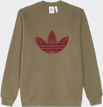 adidas Sweatshirt - Taille L