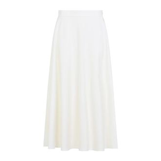 Ralph Lauren Damen, R&ouml;cke, Beige, SGr&ouml;&szlig;e