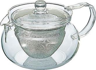 Hario Teekanne, Glas, 450ml