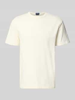 Polo Ralph Lauren Classic Fit T-Shirt mit Label-Stitching
