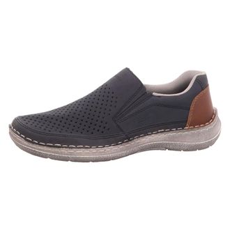 Rieker Herren, Schuhe, Grau, 40 EUGr&ouml;&szlig;e