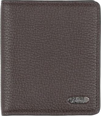 Brioni Kleinlederwaren - Kartenetuis auf YOOX.COM