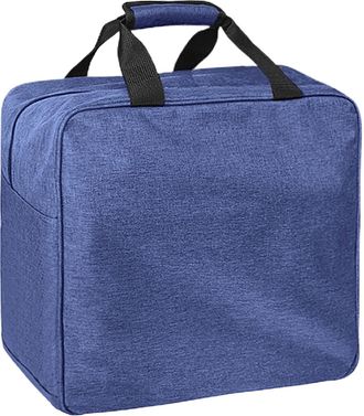 Generic Schneetaschen - Gro&szlig;e wasserdichte Skitragetasche, Reisetasche f&uuml;r Ski | Schneeschuhtasche - Tragbare Reisetasche F&uuml;r Skischuhe, Einstellbare L&auml;nge, A