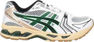Asics SCHUHE - Sneakers auf YOOX.COM