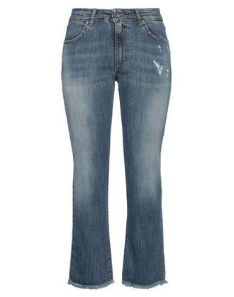 Souvenir BAS - Pantalons en jean sur YOOX.COM