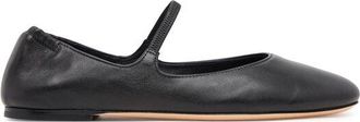 AGL Ballerinas Iris D834075PCSOFTY0000 Schwarz
