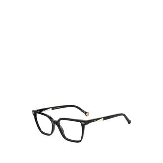 Carolina Herrera Optical Frame - - Accessories - Damen - Schwarzk - 53 MM