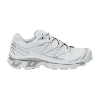 Salomon Femme, Sport, Blanc, Taille: 37 EU Salomon Baskets