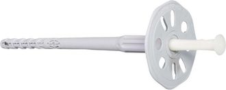 Fischer Putzd&uuml;bel fif-cn ii 8/180 100 Stk