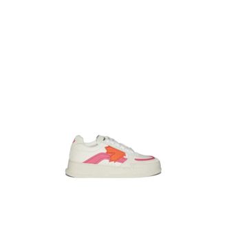 Dsquared2 Anlasskleider - - Shoes - Damen - Rosa - 36 EU