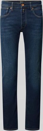 Replay Slim Fit Jeans aus elastischem Baumwoll-Mix Modell Grover
