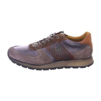 Bugatti Herren, Schuhe, Braun, 42 EUGr&ouml;&szlig;e