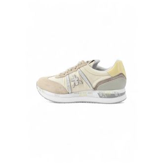 Premiata Sneakers - - Shoes - Damen - Beige - 36 EU