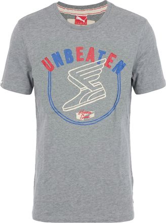 Puma TOPS - T-shirts auf YOOX.COM