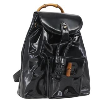 Gucci Damen, Pre-Owned, Schwarzk, ONE SIZEGr&ouml;&szlig;e