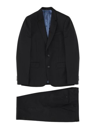 Paul Smith Eleganter Anzug - Schwarz