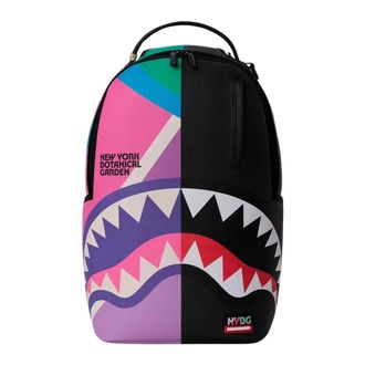 Sprayground NY Central Botanical Garden Rucksack - - Bags - Herren - Mehrfarbig - ONE SIZE