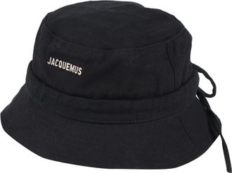 Jacquemus ACCESSOIRES - M&uuml;tzen & H&uuml;te auf YOOX.COM