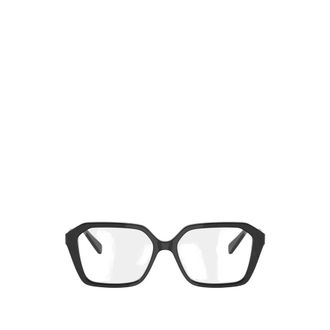 Celine Schmale Brille - - Accessories - Damen - Schwarzk - 54 MM