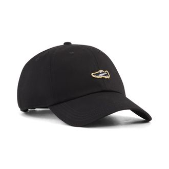 Puma Casquette &agrave; motifs Prime, Accessoires, Noir, OSFA