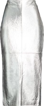 AllSaints HOSEN & R&Ouml;CKE - Midi-R&ouml;cke auf YOOX.COM