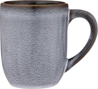 Ladelle 62899 CAFE Becher mit Henkel Ozean 0,3 l (1 St&uuml;ck)