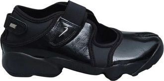 Nike Homme, Chaussures, Noir, Taille: 40 EU Baskets