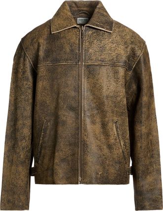 Guess JACKEN & M&Auml;NTEL - Jacken und Anoraks auf YOOX.COM