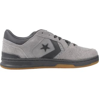 Converse Baskets - Homme - Chaussures - Gris - Taille: 40 1/2 EU