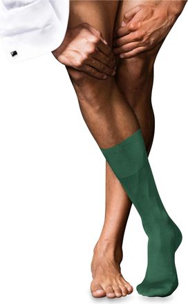 Falke Socken No. 9 Pure Fil dcosse