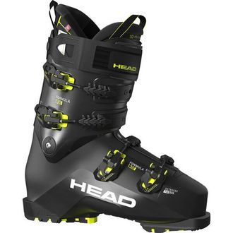 Head Herren FORMULA 130 GW BLACK / YELLOW
