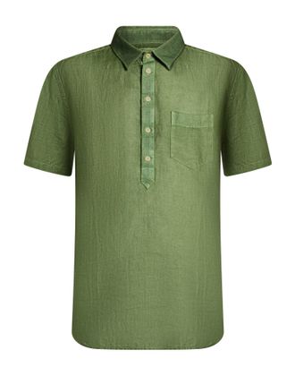 120% Lino TOPS - Hemden auf YOOX.COM